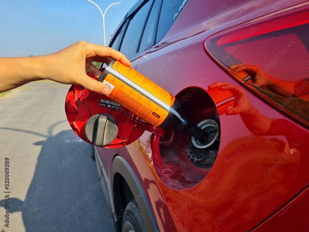 Diesel Exhaust Fluid - Thomas Oil